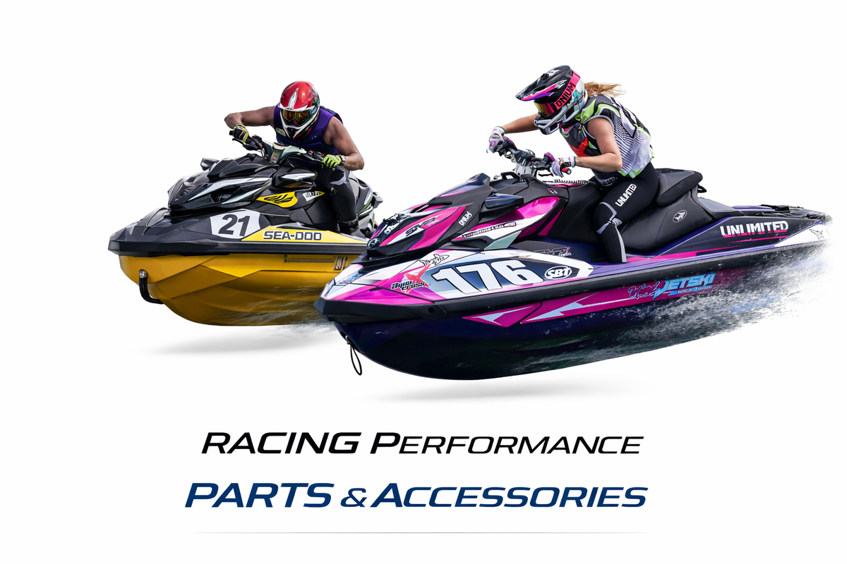 Racing performance Parts & Accessories – MIAMI JET SKI MOTORSPORTS