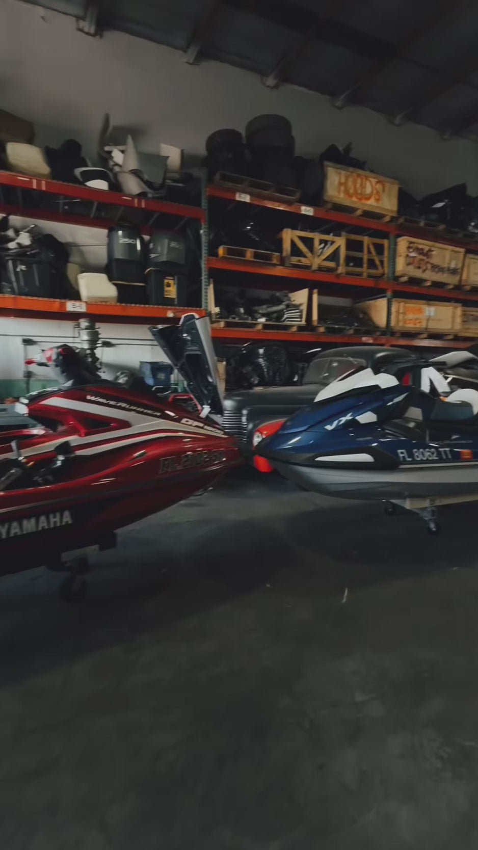 Jet Ski Mechanic Service Hallandale Beach FL | Same-Day Repair | Miami ...